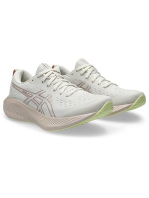 Buy ASICS GEL-EXCITE 10 Womens Cream Running Shoes (US 10) Online
