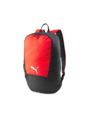 Buy Puma Individualrise Red Backpack Online