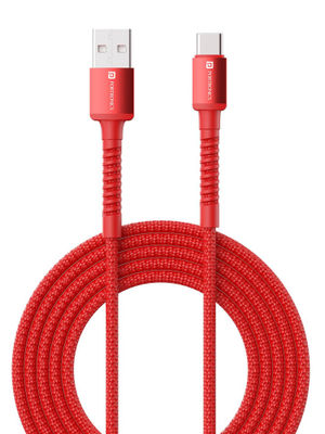 Buy Portronics Konnect X 6A USB to Type C Cable for iPhone 15 and Type ...