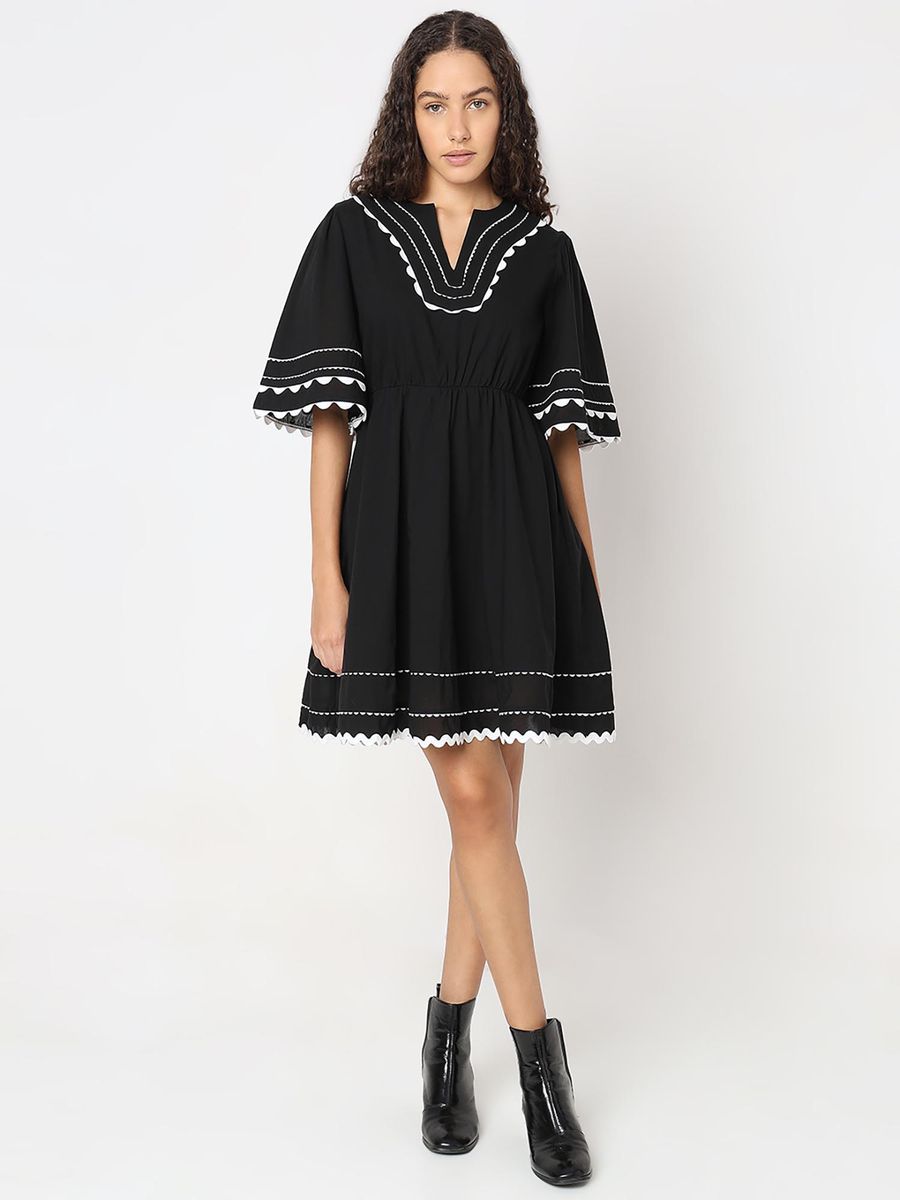 Buy Vero Moda Clothing Collection - Shirts, Jeans At Best Deals Online