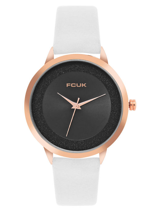 Shop Fcuk Watches For Women Online At Great Price Offers