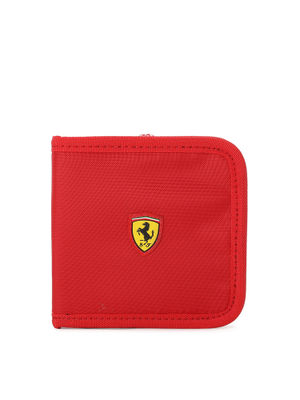 Buy Puma Ferrari Motorsport Fanwear Wallet Online