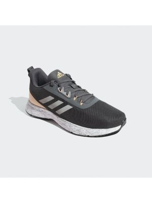 Buy adidas Percepto M Grey Running Shoes Online