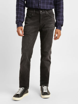 Levi's Jeans : Buy Levi's Men Low-Rise Light Fade 511 Slim Fit ...