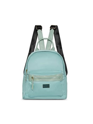Buy Caprese Cindy Backpack Small Powder Blue Online