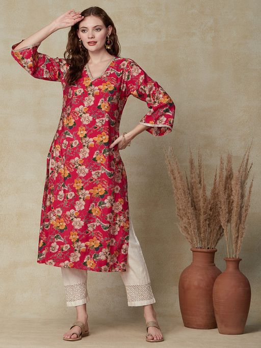 Buy Fashor Ethnicwear Collection At Best Deals Online In India