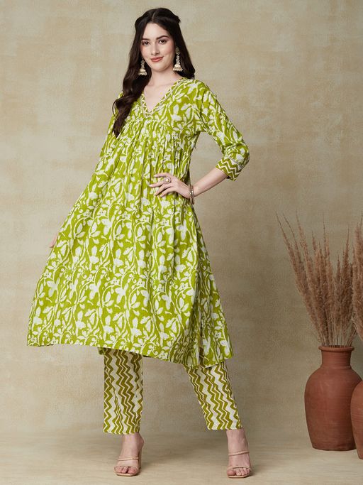 Buy Fashor Ethnicwear Collection At Best Deals Online In India