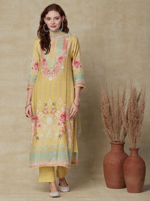 Buy Fashor Ethnicwear Collection At Best Deals Online In India