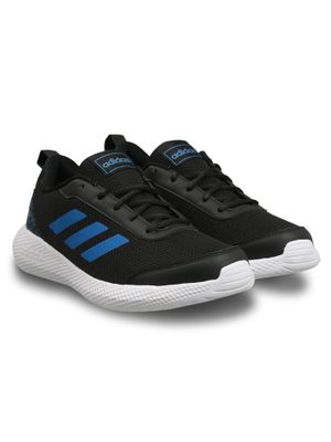 Buy adidas Adi Ease M Black Running Shoes Online
