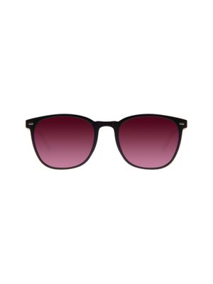 Buy Chilli Beans Mens Maroon Lens Purple Frame Bossa Nova Sunglasses ...