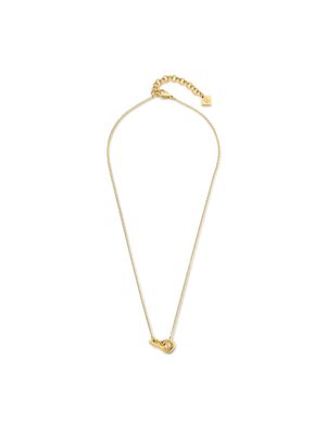 Buy Cerruti 1881 Women Gold CHIARA Necklace Online