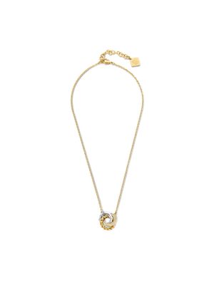 Buy Cerruti 1881 Women Gold EMMA Necklace Online