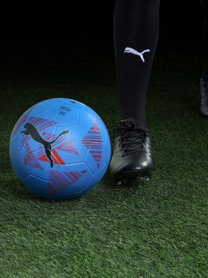 Buy Puma Future 2 Unisex Blue Football (5) Online