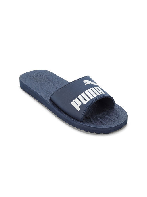 Shop Latest Range Of Puma Men Sliders Online At Best Deals