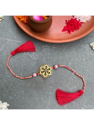 Mitali Jain Fashion Rakhis : Buy Mitali Jain Mumtaz Rakhi Online ...