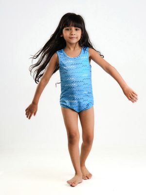 Buy Somersault Waves Swimsuit (2-3 Years) Online