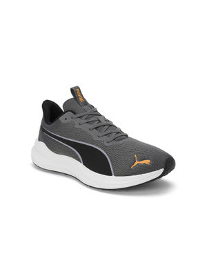 Buy Puma Ragegryp Mens Grey Running Shoes Online