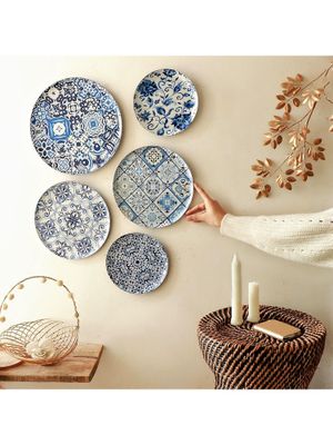 Buy Ritualistic Portugese Wall Plates & Paintings Online