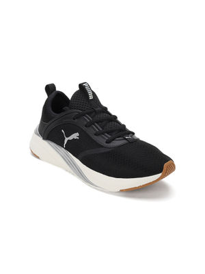 Buy Puma Softride Ruby Better Women Black Running Shoes Online