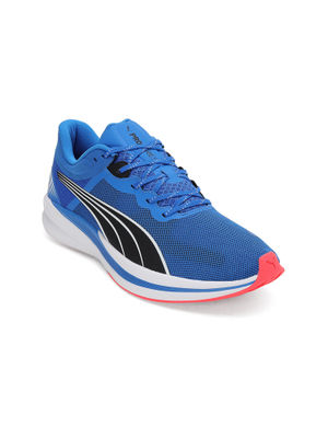 Buy Puma Redeem Profoam Unisex Blue Running Shoes Online