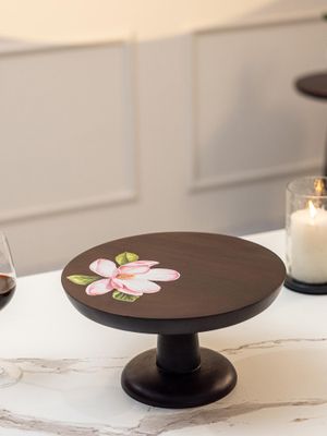 Buy IREKA HOMES Sakura Cake Stand Online