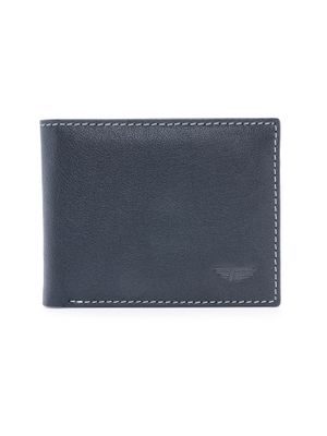 Red Tape Wallets : Buy Red Tape Men Black Leather Two Fold Wallet ...