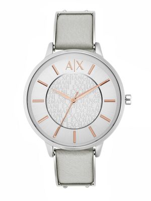 Buy ARMANI EXCHANGE Grey Watch AX5311 (M) Online