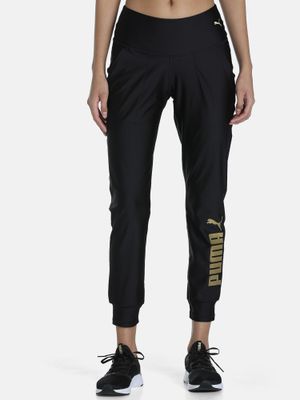Buy Puma Fit Ever Sculpt Women Black Tights Online