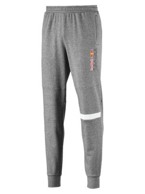 Buy Puma Men's Red Bull Racing Motorsports Logo Sweat Pant Online