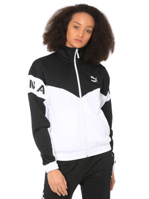 Buy PUMA XTG 94 Track Jacket - White Online