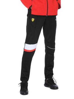 Buy Puma Men's Scuderia Ferrari Motorsport T7 Track Pant Online
