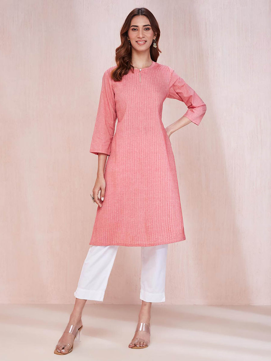 Buy Fabindia Collection At Upto 60% Off Online In India