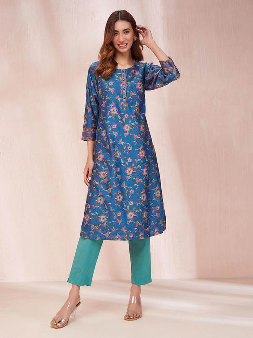 Buy Fabindia Collection At Upto 60% Off Online In India