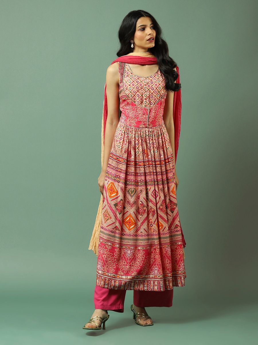 Buy Aarke Ritu Kumar Collection, Kurta & Suits At Best Deals Online