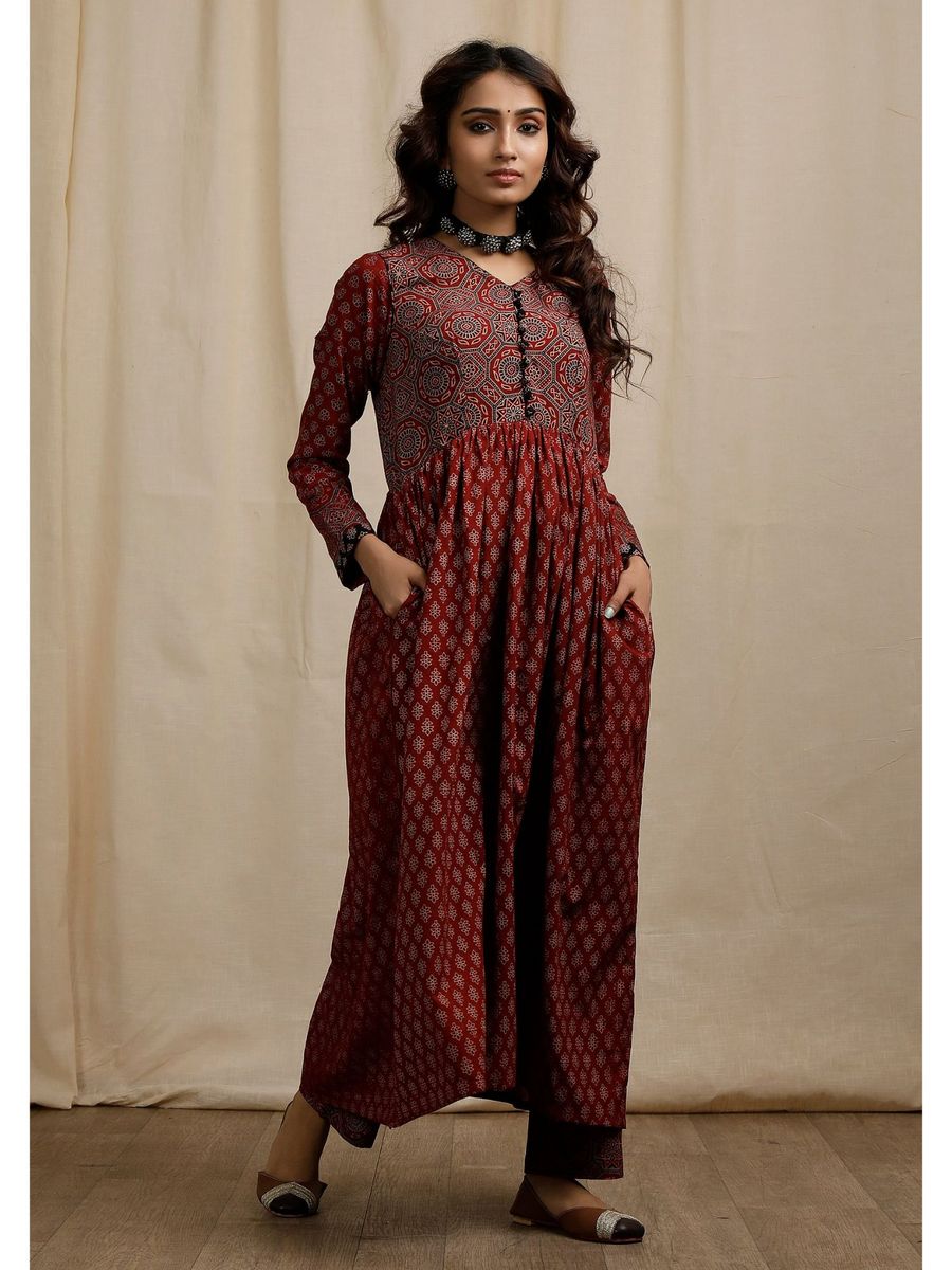 Tjori - Buy Latest Tjori Designs Online | Nykaa Fashion