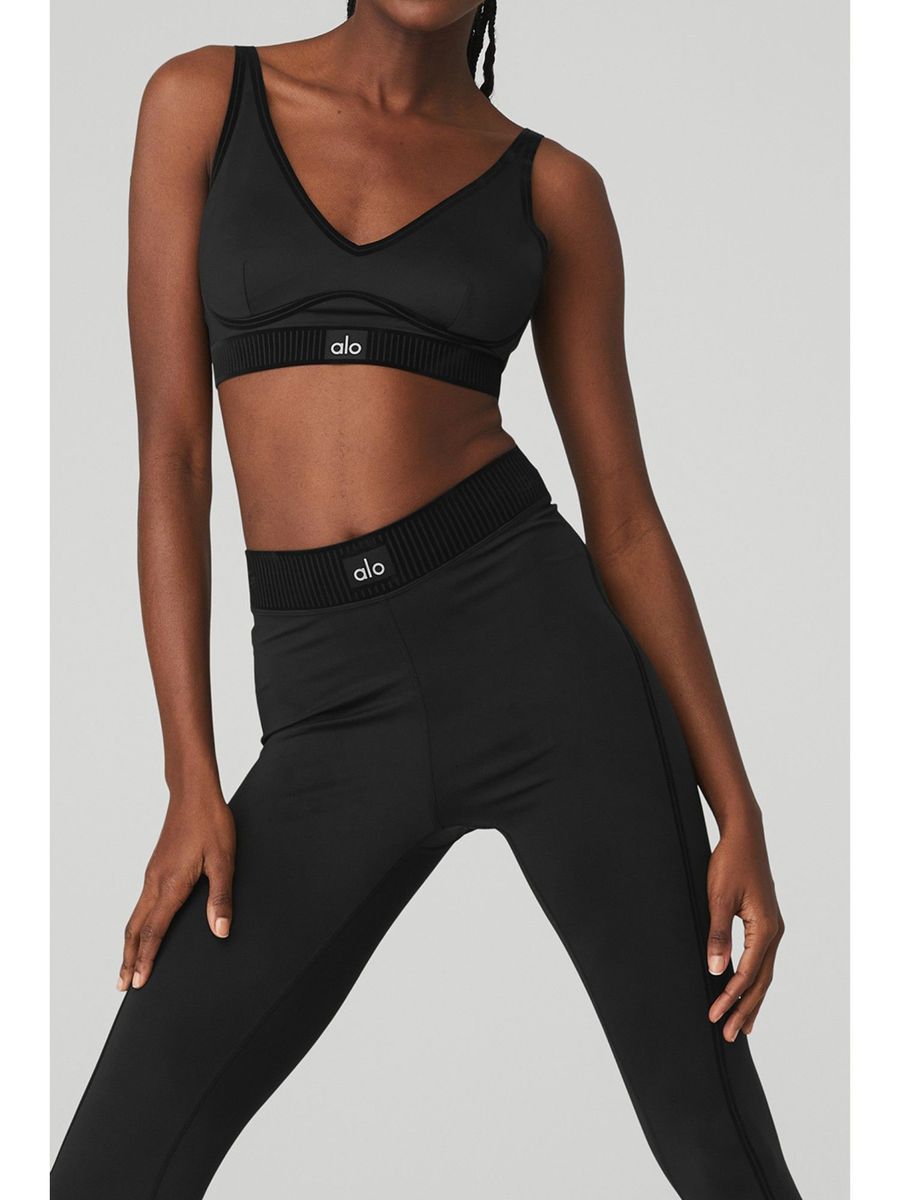 Shop Genuine Alo Yoga Collection At Best Offers