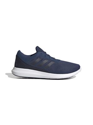Buy adidas CORERACER Men Blue Running Shoes Online