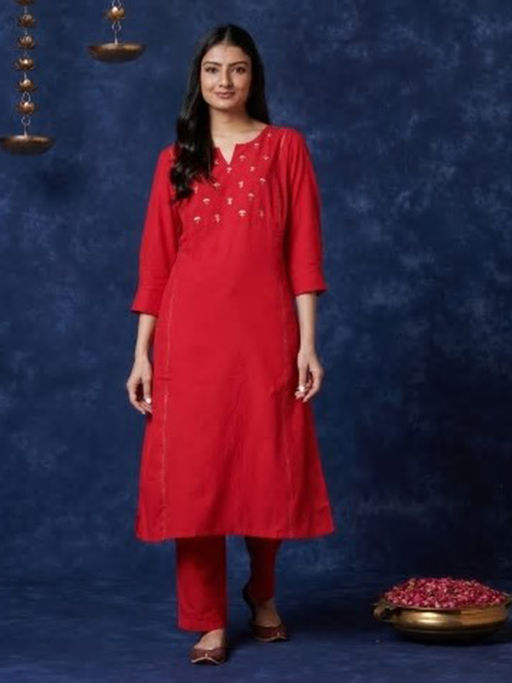 Buy Fabindia Collection At Upto 60% Off Online In India