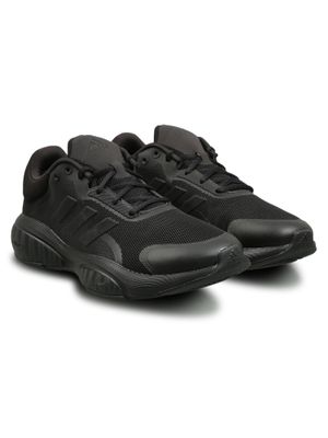 Buy adidas Response Solar Black Running Shoes Online