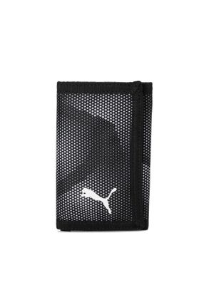 Buy Puma All Over Print Tri-Fold Unisex Wallet Online