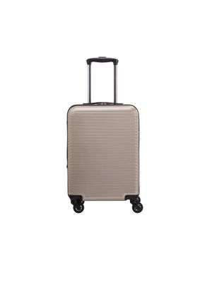 CARPISA luggage_n_travel_bag_women : Buy CARPISA Trolley S Rigid-Space ...