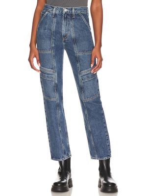 Buy AGOLDE Cooper Cargo Online