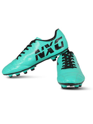 Buy Vector X Nxg Football Shoes for Men - Green Online