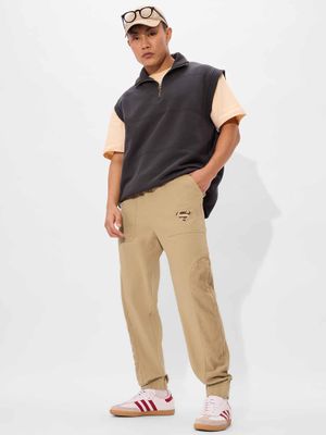 Buy The Souled Store Official Superman Logo Men Joggers (28) Online