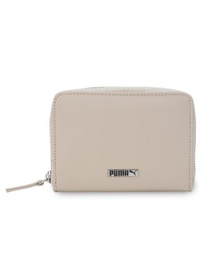 Buy Puma Premium Unisex Beige Wallets (S) Online