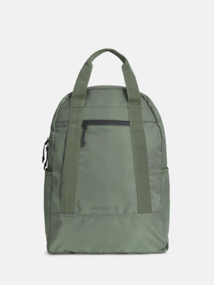Buy Jack & Jones Green Backpack Online