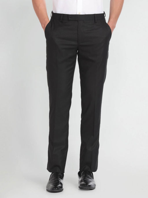 Buy Arrow Formal Trousers Online At Best Price Offers In India