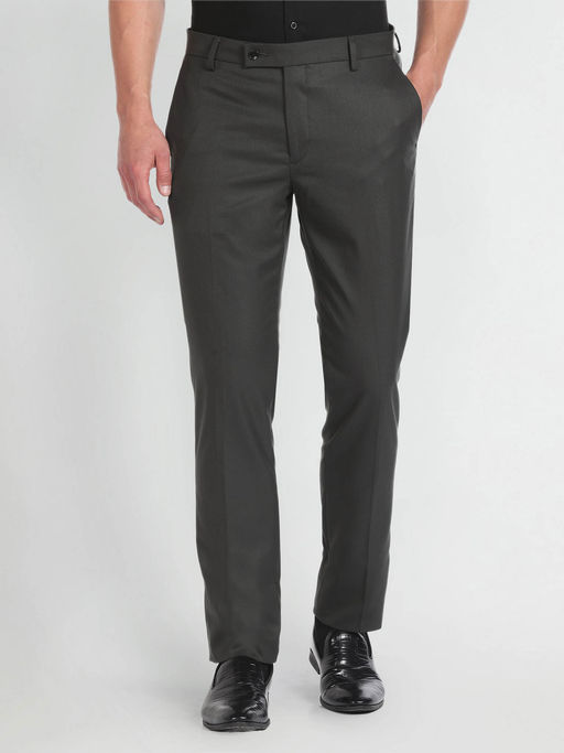 Buy Arrow Formal Trousers Online At Best Price Offers In India