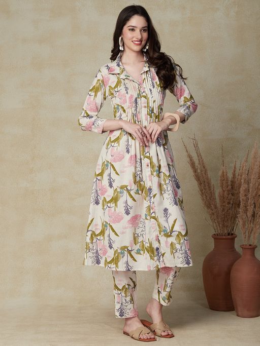 Buy Fashor Ethnicwear Collection At Best Deals Online In India