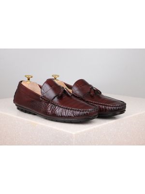 Buy PRIVO Cherry Animal Print Casual Shoes Online